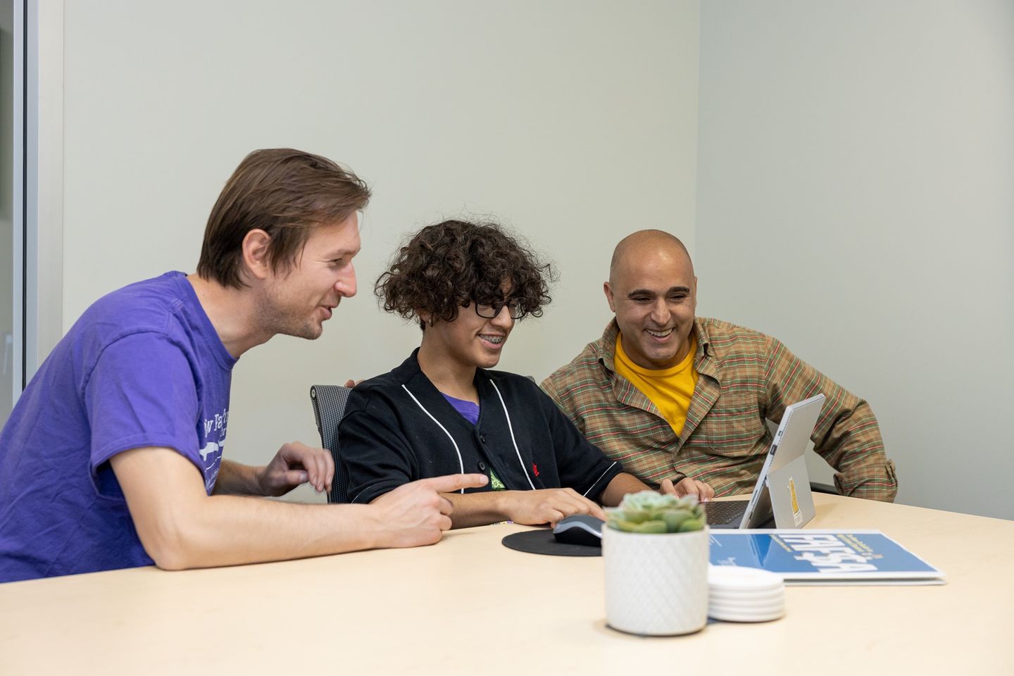 Youth Technology Assistance - Good Works Grants