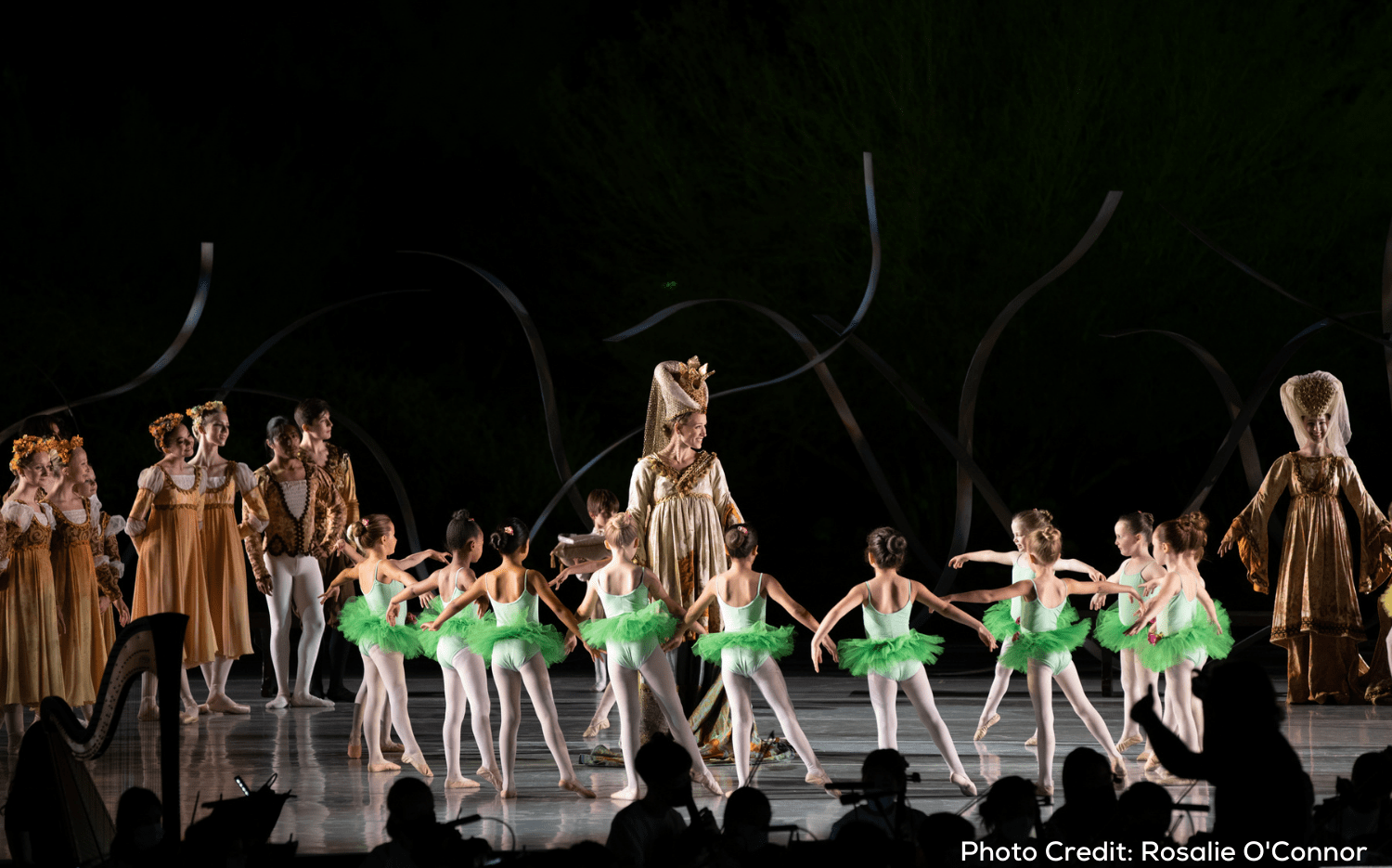 General Operating Support for Ballet Arizona's Expansive Organization ...
