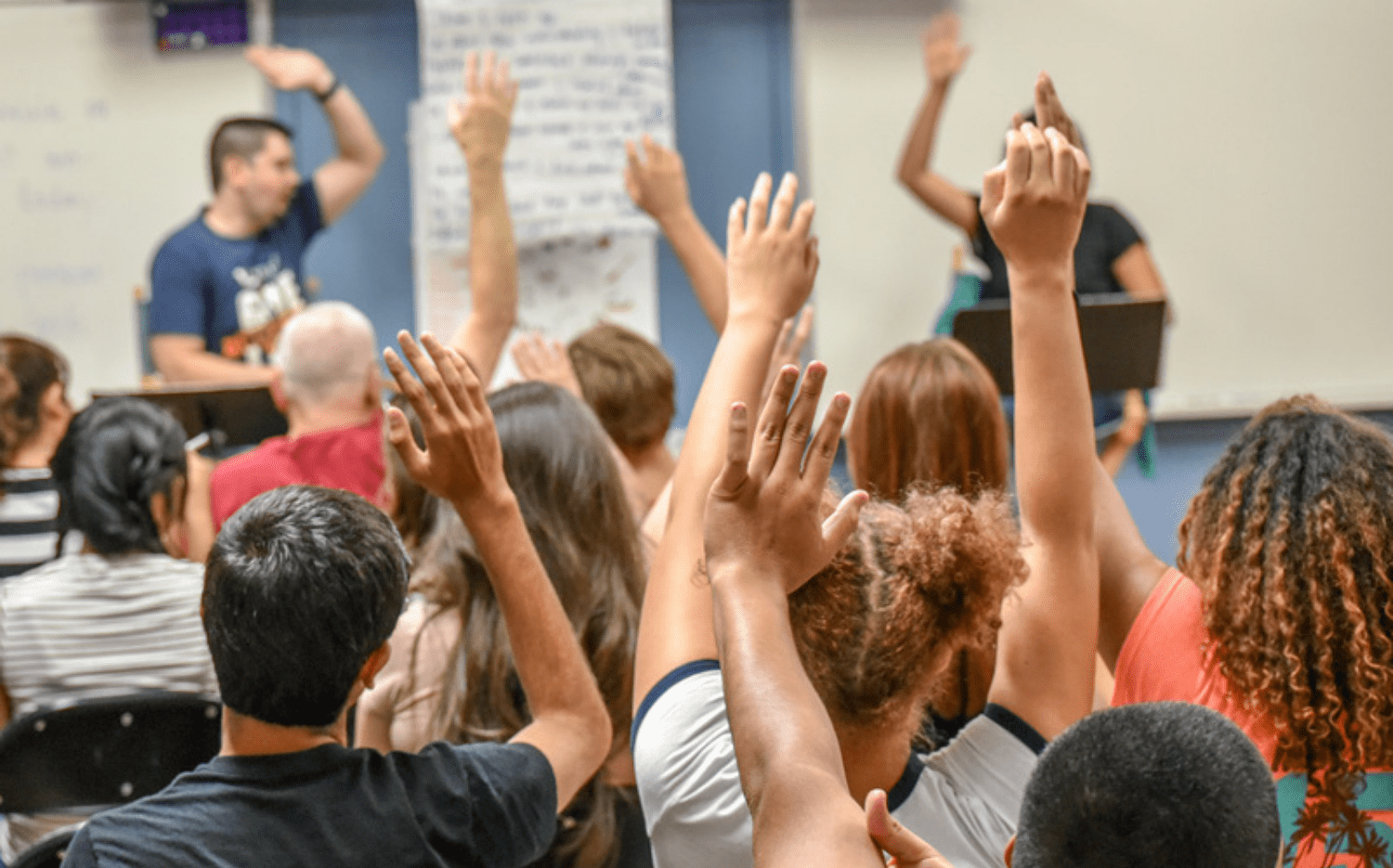 New Pathways for Youth's Holistic Youth Transformation Program - Good ...